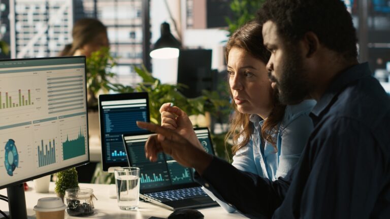 Right Pace Techmedia – B2B Data Solutions