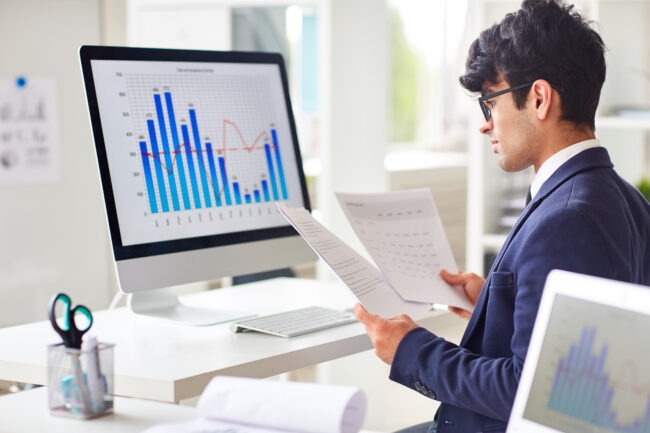 Right Pace Techmedia – Firmographic Data Services